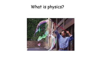Interference and the Wave Nature of Light | PPT