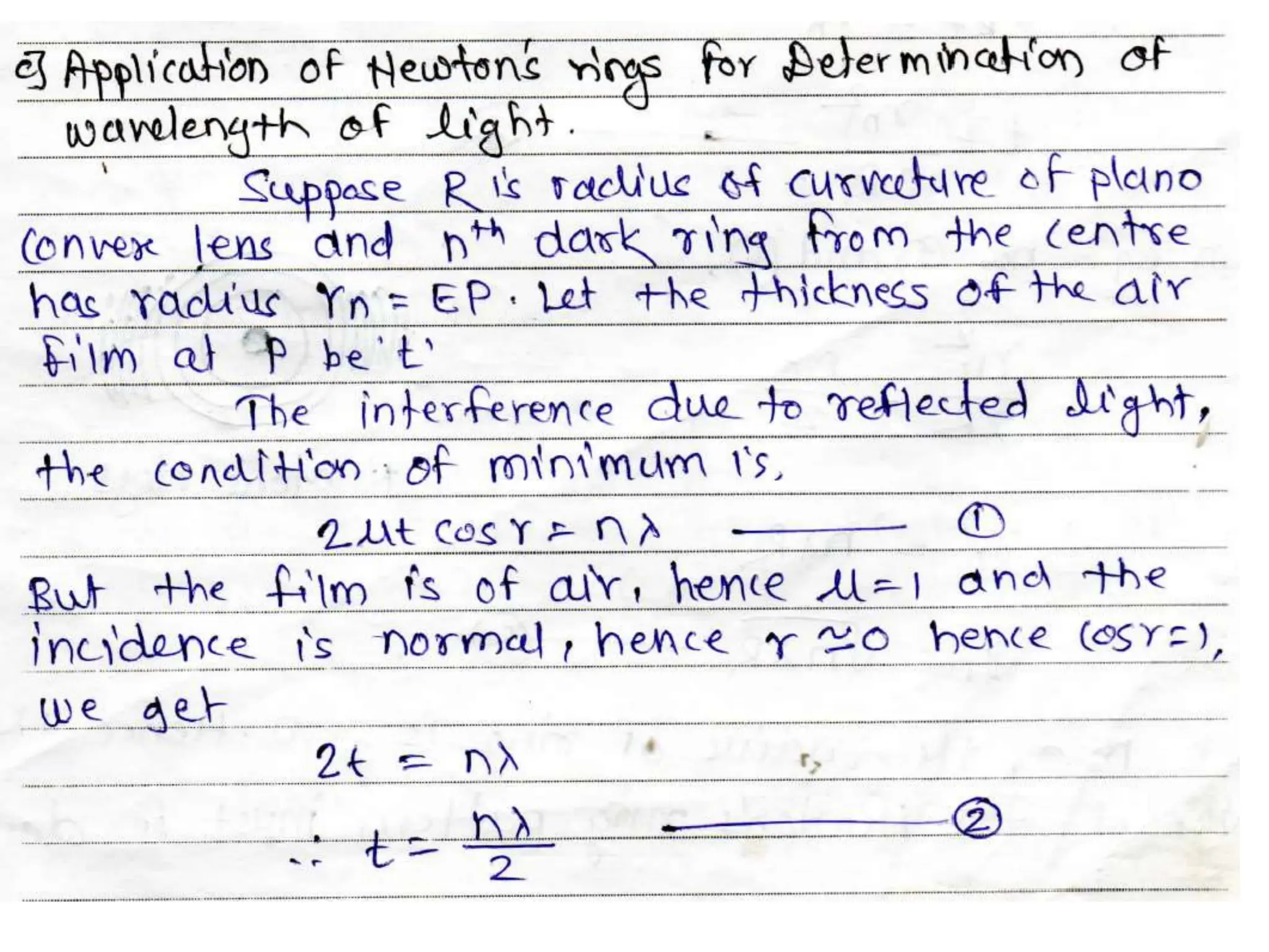 Interference Diffraction And Polarization Pptx