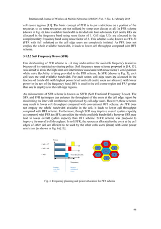 Interference management in lte downlink networks | PDF