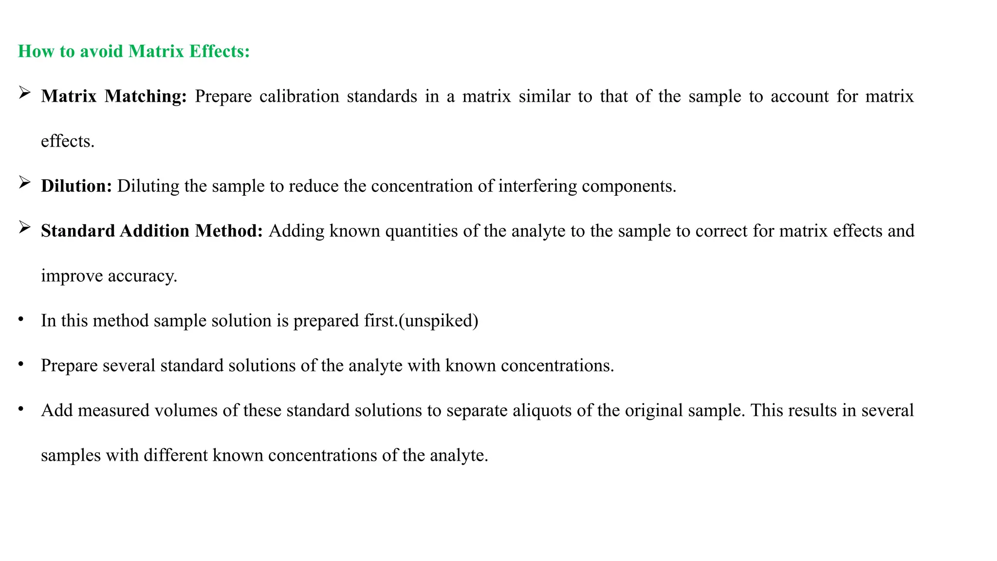 interferences in Atomic absorption and emission spectroscopy.pptx