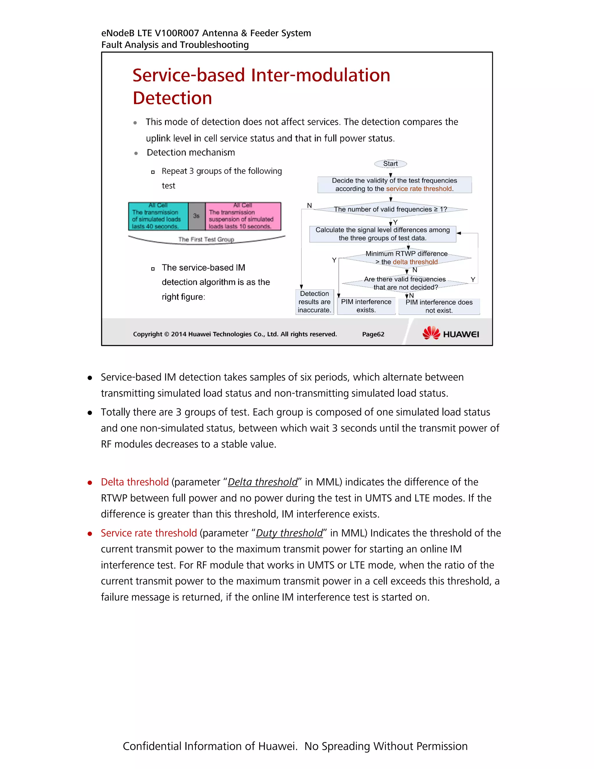 Lte Interference Troubleshooting Guide Pdf