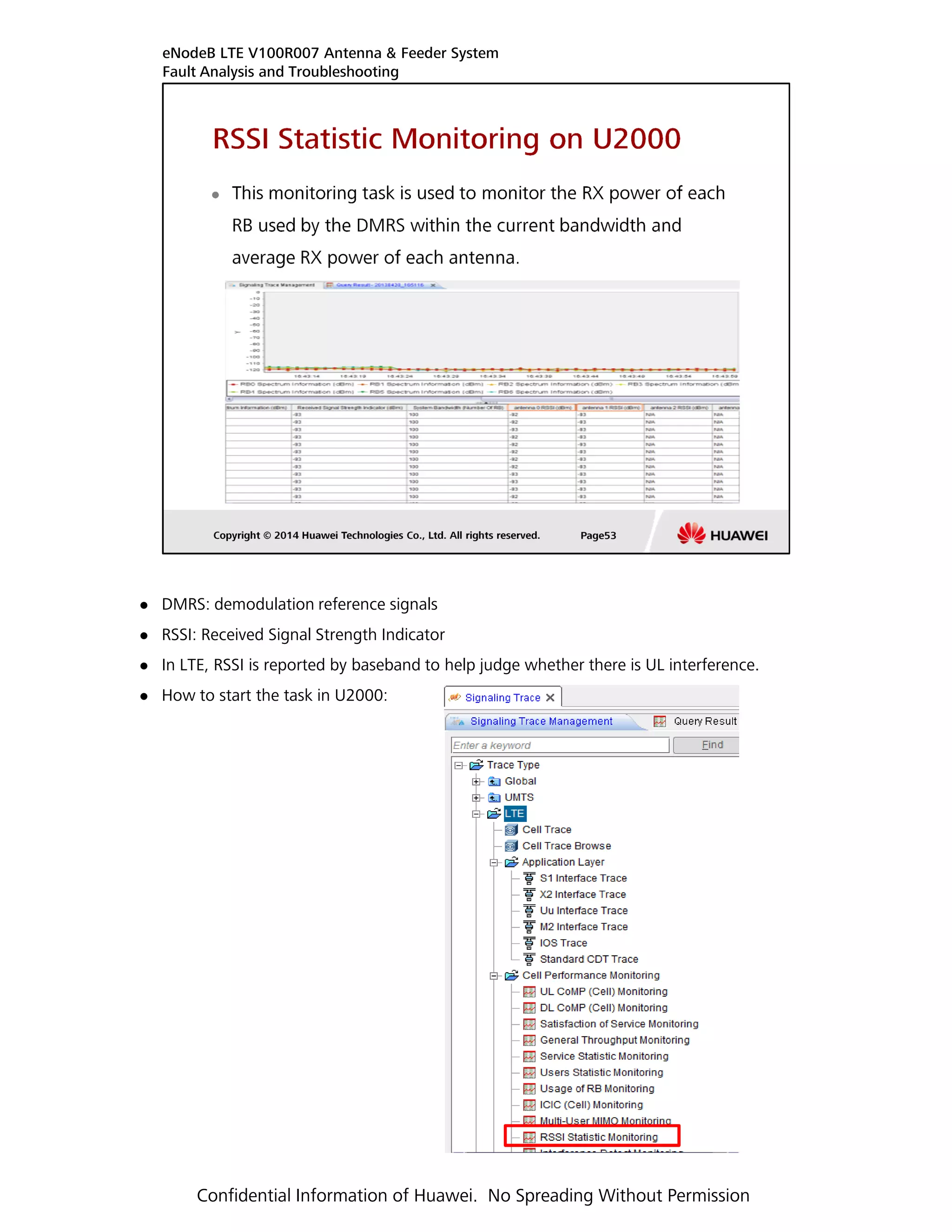 Lte Interference Troubleshooting Guide Pdf