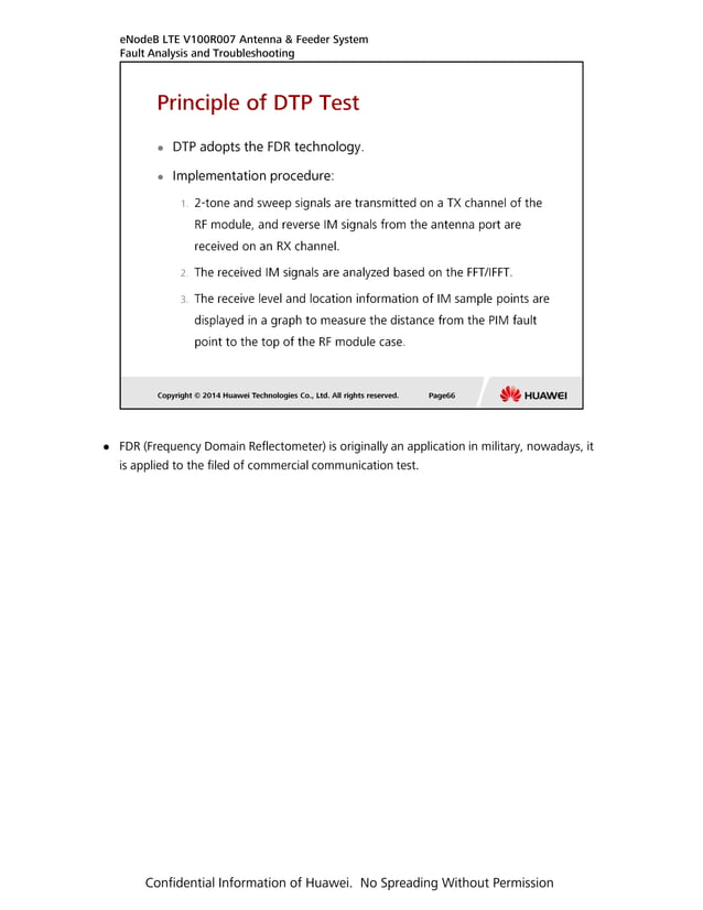 Lte Interference Troubleshooting Guide Pdf