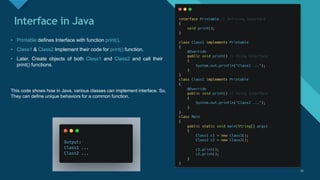 Interference with High level language.pdf