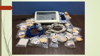 Interferential therapy | PDF