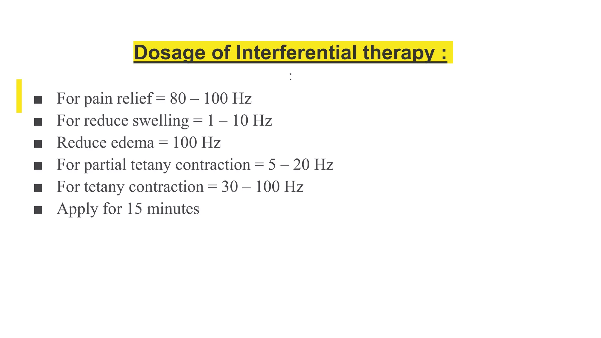 Interferential Therapy.pptx