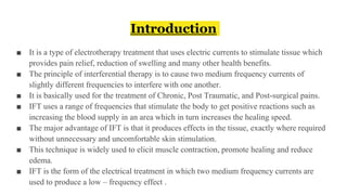 Interferential Therapy.pptx