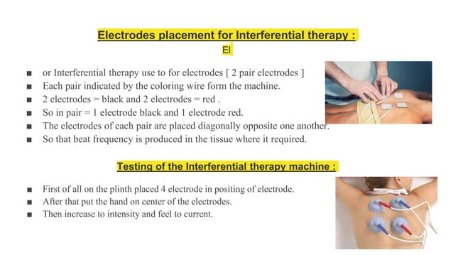 Interferential Therapy.pptx