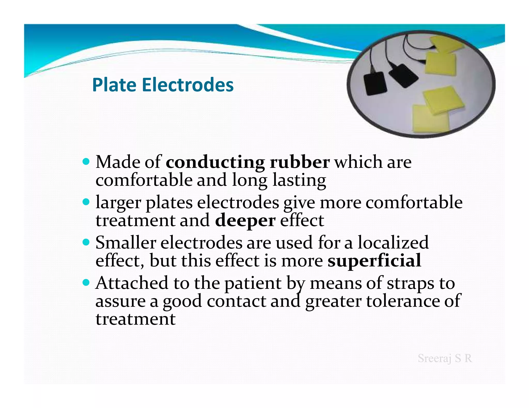 Interferential therapy | PDF