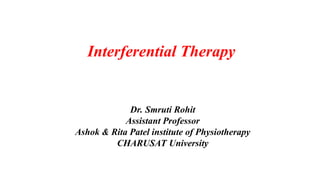 interfernatial_therapy part 2 electro.ppt