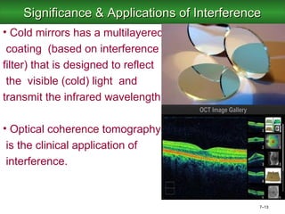 Interfernce | PPT