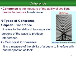 Interfernce | PPT