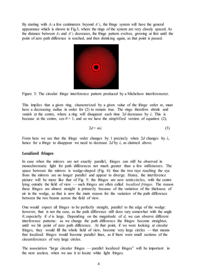 Interferometers Pdf