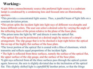 Interferometry | PPT