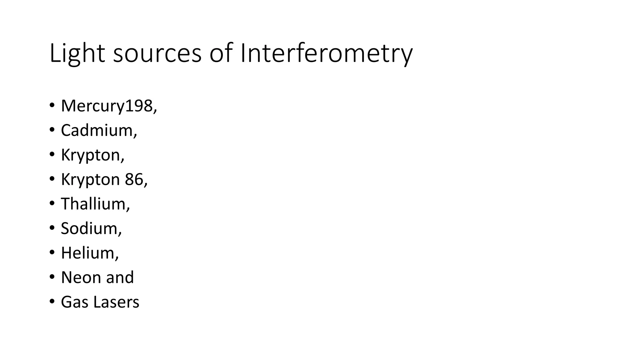 INTERFEROMETRY.pptx