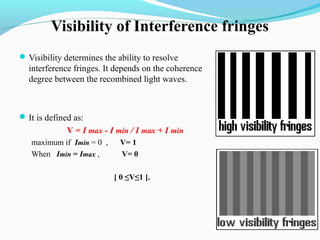 Interferometry 1 | PPT