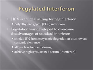 Interferon | PPT