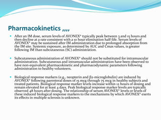 Interferon beta | PPTX