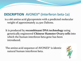 Avonex