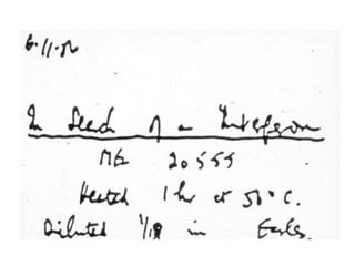 History of Inteferon Slides | PPT | Infectious Diseases | Diseases and ...