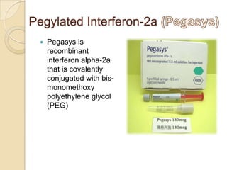 A very Short Introduction about Interferons | PPTX