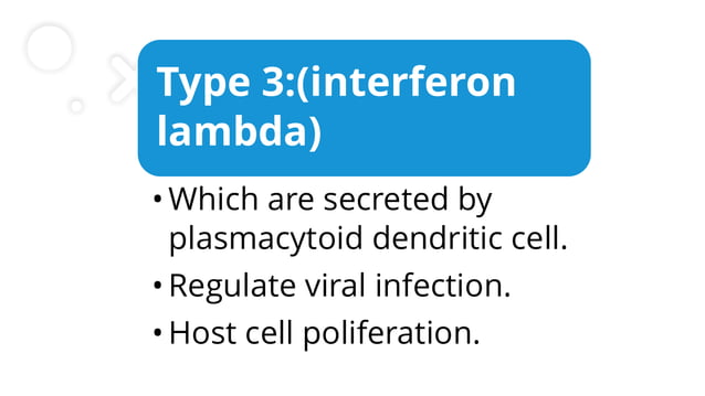 INTERFERONS1-1.pdf basic knowledge of interferons | PDF