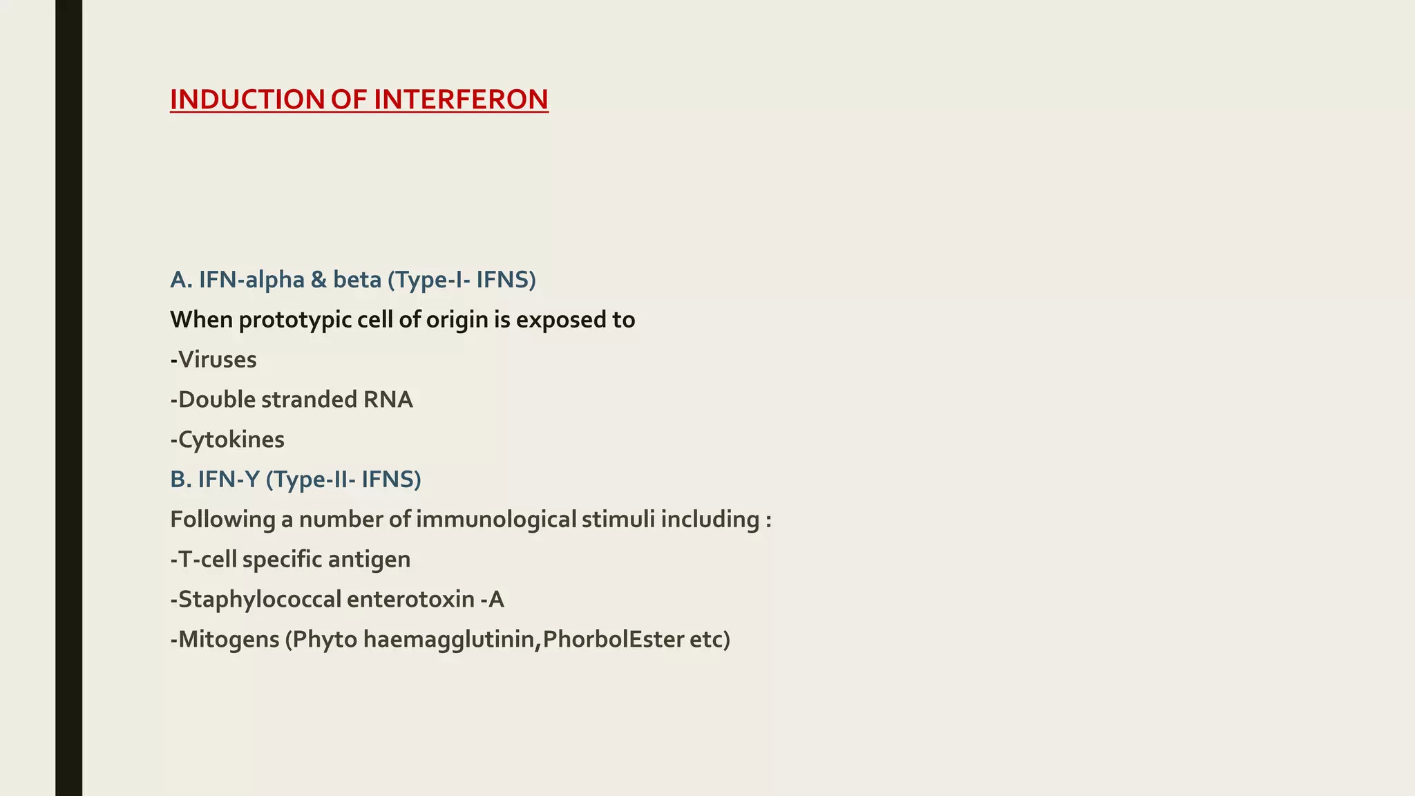 Interferons final ppt.pptx