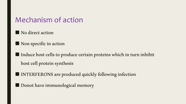 Interferons final ppt.pptx