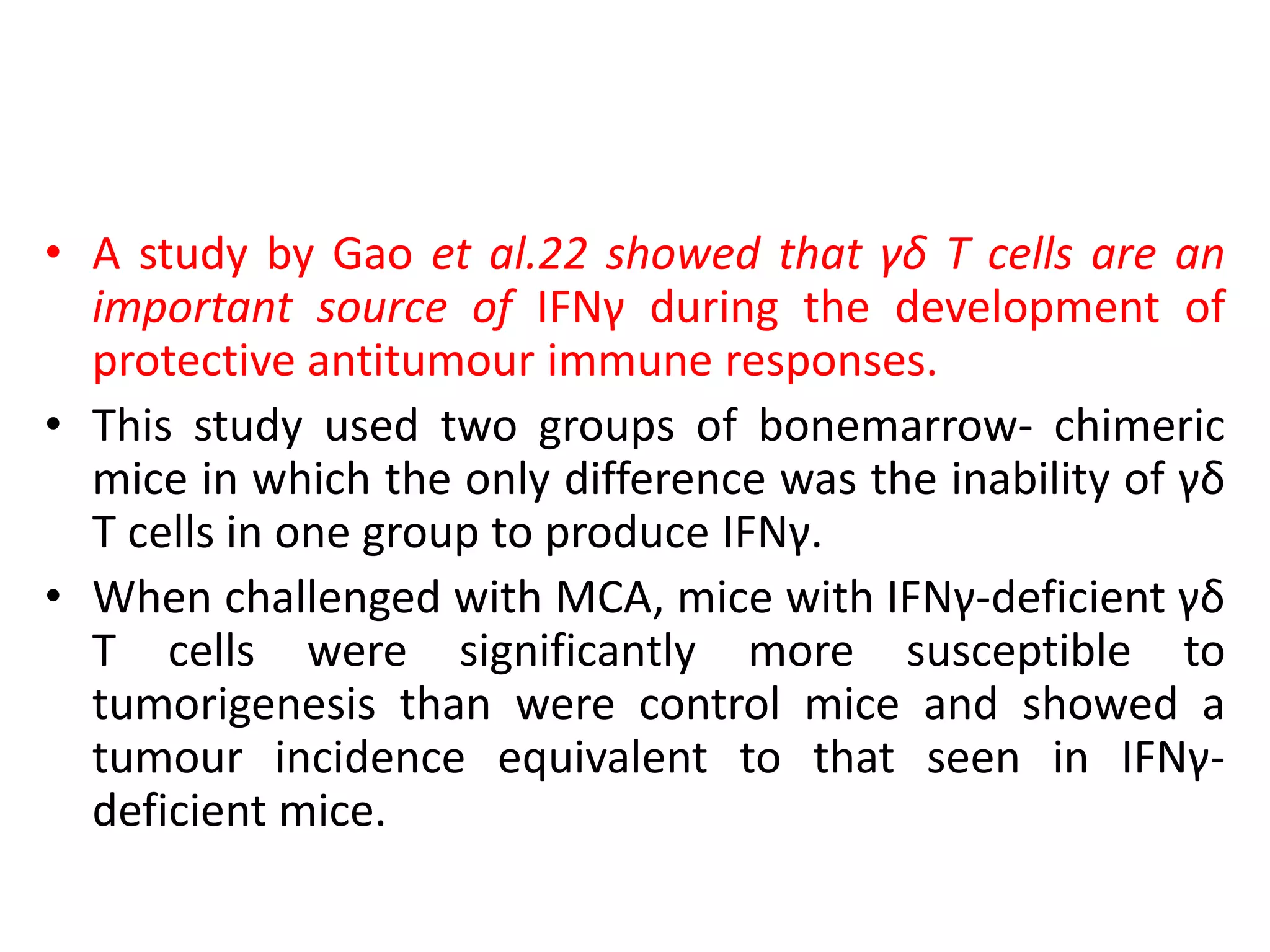 Interferons, Immunity.pptx