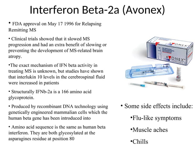 Interferons, types, actions and interferon drugs.ppt