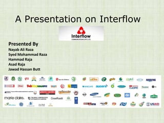 Interflow | PPT