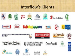 Interflow | PPTX | Awards Shows | Events