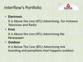 Interflow | PPT