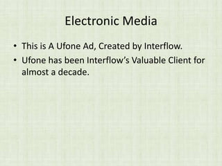 Interflow | PPT