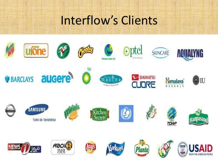 Interflow