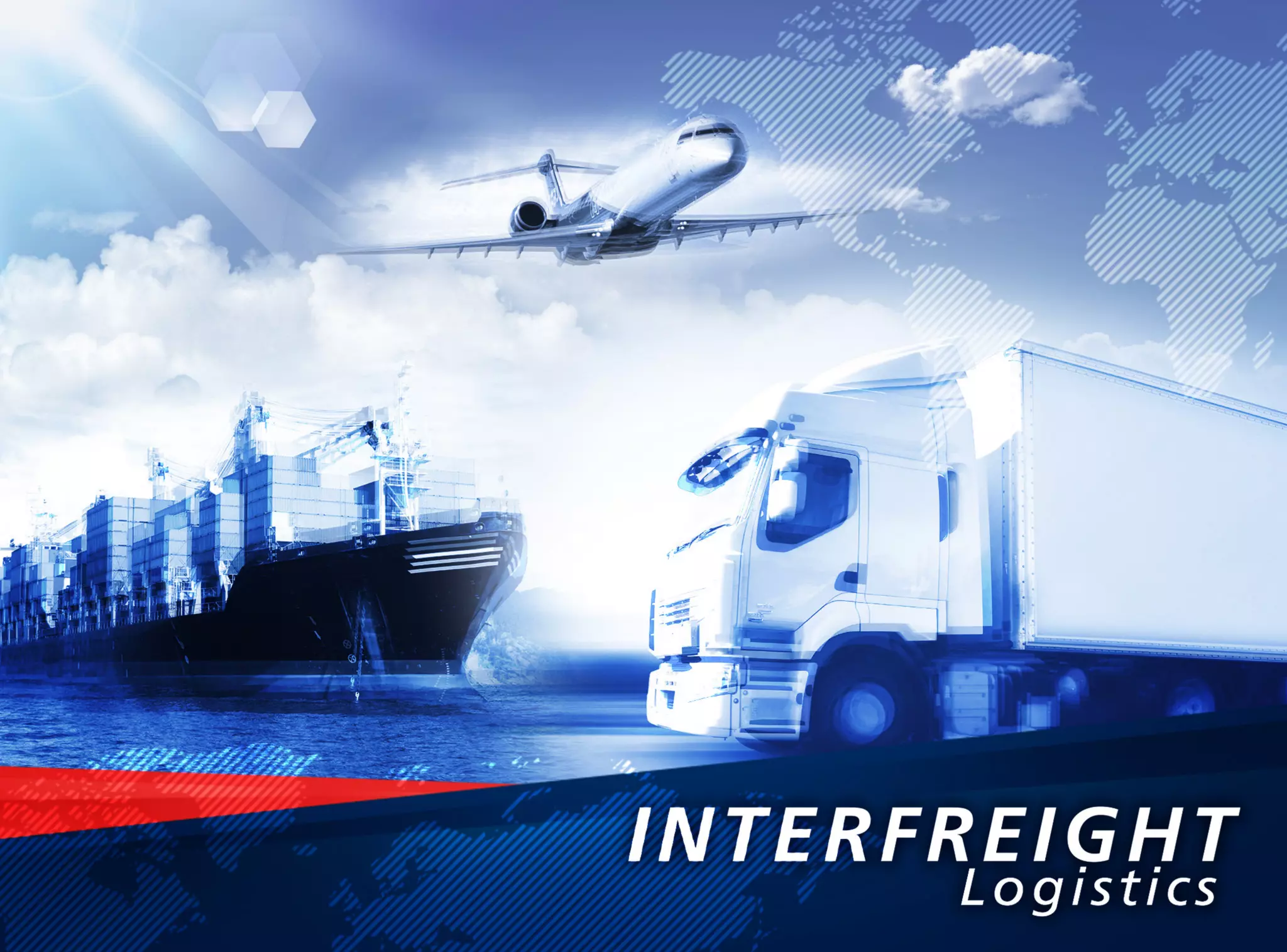 Interfreight Presentation | PPT
