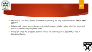 Intergen and quezon project rgipt group7 | PPTX