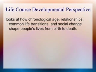 Intergenerational family assessment plain | PPT