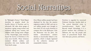 Intergenerational impact of Indian Partition .pdf