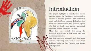 Intergenerational impact of Indian Partition .pdf