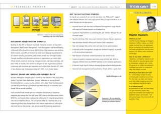 Intergen Smarts 12 (2006) | PDF