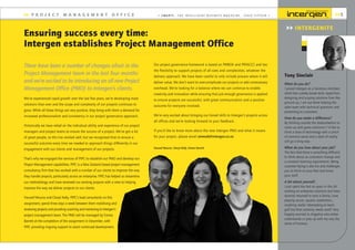 Intergen Smarts 15 (2007) | PDF