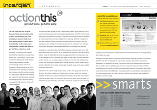 Intergen Smarts 15 (2007) | PDF