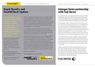 Intergen Smarts 20 (2009) | PDF | Computing | Technology & Computing