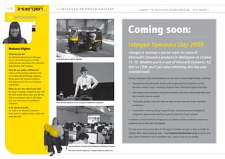 Intergen Smarts 20 (2009) | PDF | Computing | Technology & Computing