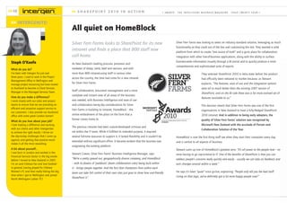 Intergen Smarts 24 (2010) | PDF