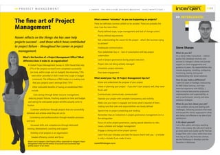 Intergen Smarts 24 (2010) | PDF