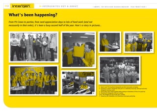 Intergen Smarts 24 (2010) | PDF