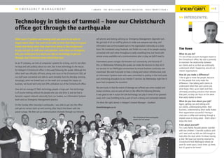 Intergen Smarts 24 (2010) | PDF