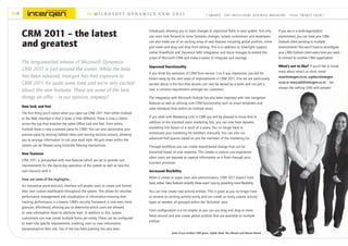 Intergen Smarts 24 (2010) | PDF